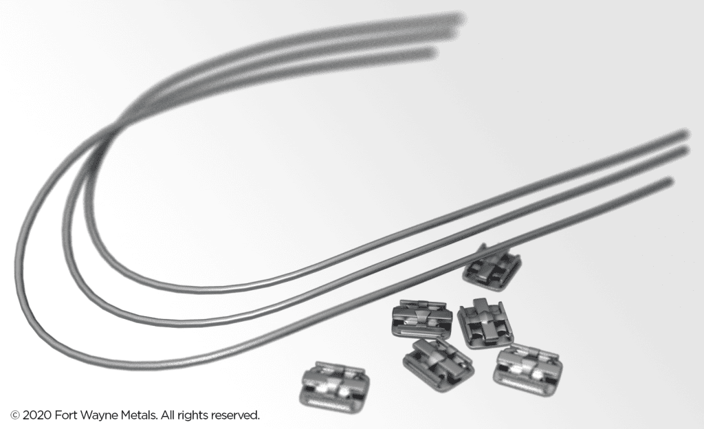 Nitinol Wire - SAGUY