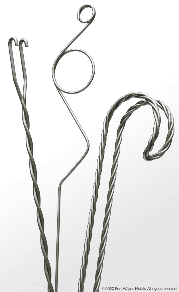 Nitinol Wire - SAGUY